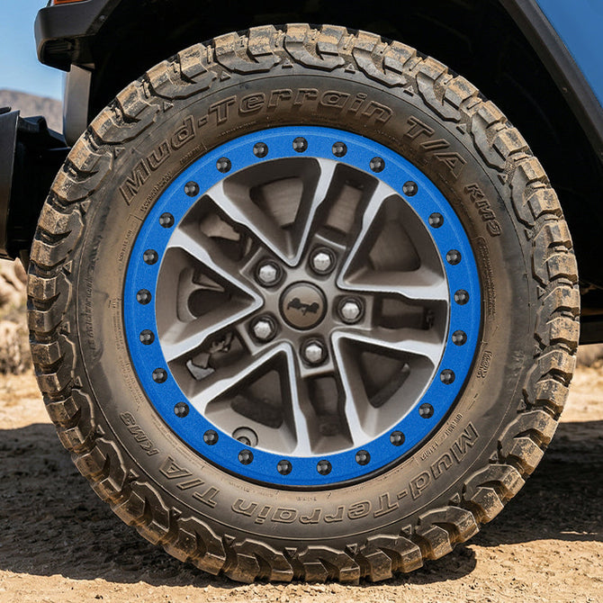 Pro Performance Wheels